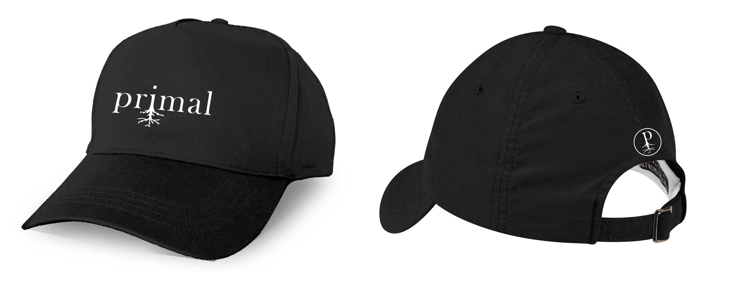 Primal Hats - The Primal Method